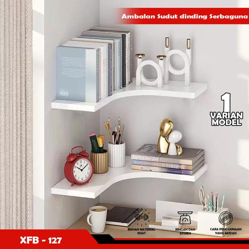 Jual Rak Penyimpanan Dinding Rak Penyimpanan Kamar Mandi Dapur Rak ...