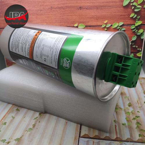 Jual Capacitor Bank VORGE 30Kvar Kapasitor VORGE 30 Kvar 415V 415 Volt garansi 2 tahun - Jakarta ...