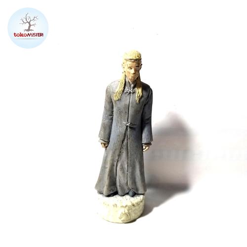 Jual Legolas Sindar Elf Woodland Realms LOTR Lord Of The Ring Chess ...