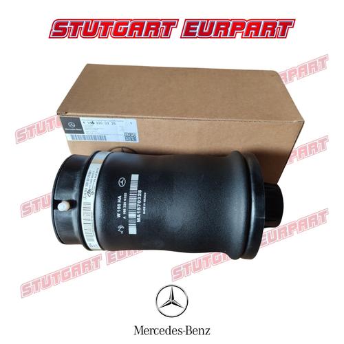Promo BALON AIRSPRING BALON BELAKANG MERCEDES W166 GL400 A1663200325 ...