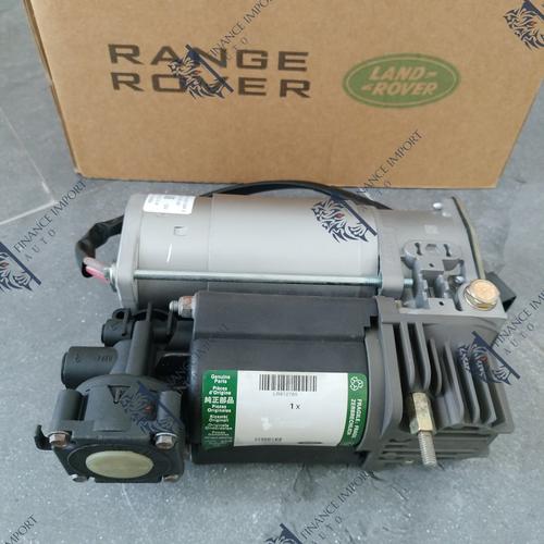 Jual Kompressor Air Suspension Range Rover L322 MK3 2002-2006 Genuine ...