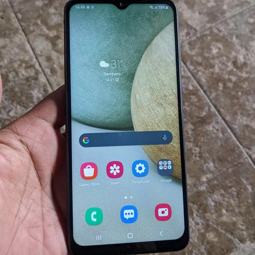 Jual Samsung Galaxy A12 Ram 4GB Rom 128GB - Kab. Jember - Aneka_Shop1 ...