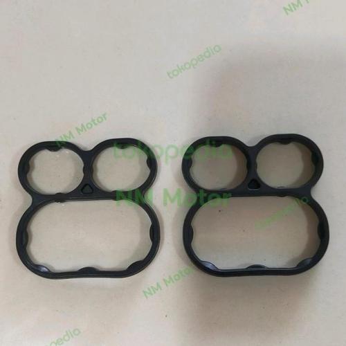 Jual SEAL SENSOR OLI DUAL VVTI VIOS YARIS CALYA SIENTA ENGINE NR BEST ...