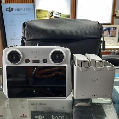 Jual Fly more combo kit DJI Mini 3 / 3 Pro 2 battery baterai Remote DJI ...