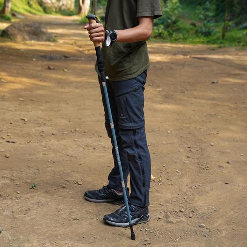Jual Trekking Pole Lipat Aluminium Four Season WILDSHELL - Merah - Kota ...