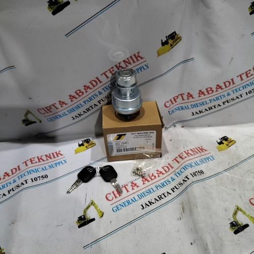 Jual 9G7641 Switch Assy 9G-7641 / Kunci Kontak / Switch Starter ...