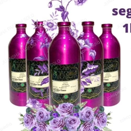 Jual PARFAROME PREMIUM KEMASAN 1KG SEGEL DI DESKRIPSI - SELENAA GMOZ ...