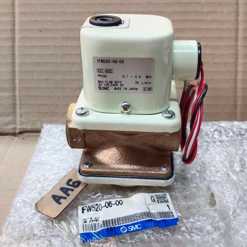 Jual FLOW SWITCH SMC IFW520-06-00 3/4" - Jakarta Barat - AAG PNEUMATICS ...