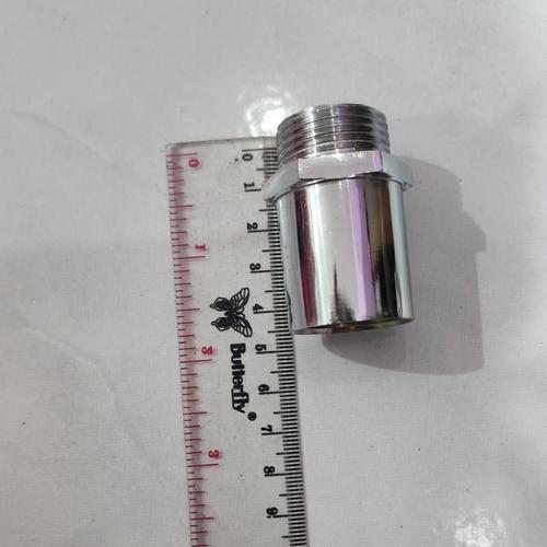 Jual SOK KRAN 3/4" INCH NEPLE NEPEL SOCK SHOCK SOK DRAT LUAR DALAM DUCT ...