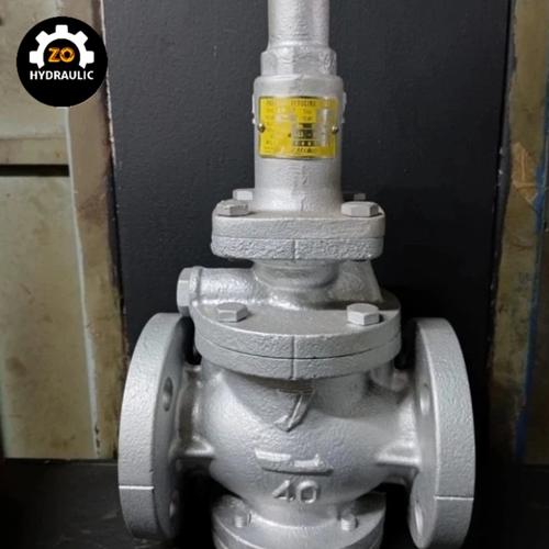 Jual PRV Pressure Reducing Valve YOSHITAKE GP27 1" Inch prv - Jakarta ...