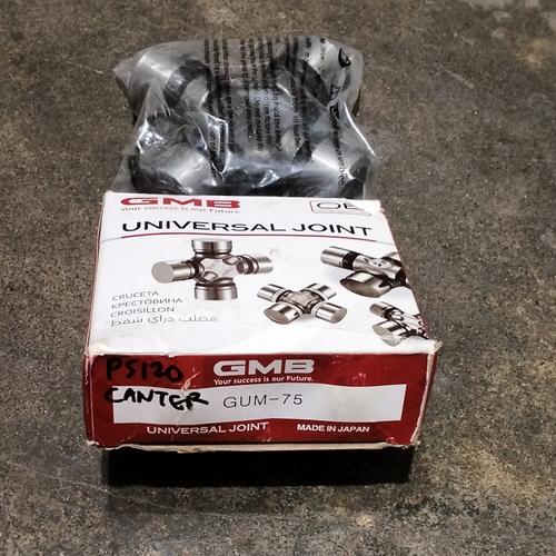 Jual Cross Joint Universal Kopel/Cangka 4/ GUM 75 mobil PS120 /PS125 ...