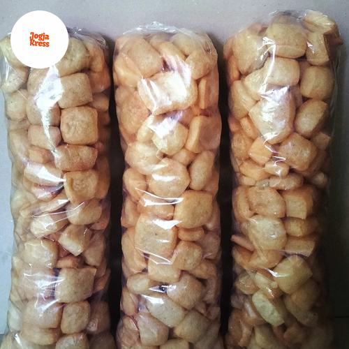 Promo Krecek Sayur/Krecek Kulit Sapi/Krecek Gudeg Asli Jogja (1Kg) - 1 kg - Kab. Bantul - Jogja ...