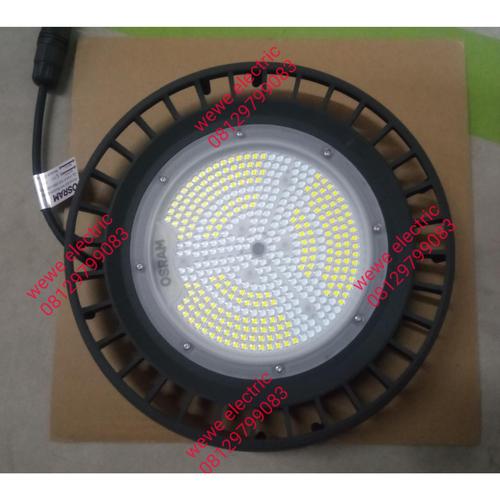 Promo Ginoled highbay UFO osram led GLHO 80 120 150 180 LED HANGING ...