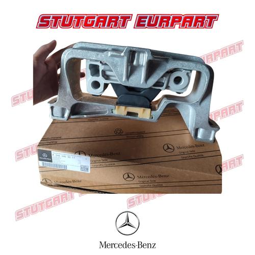 Jual Engine Mounting DEPAN RH bawah MB Cla A GLA-CLASS A2462402517 ...