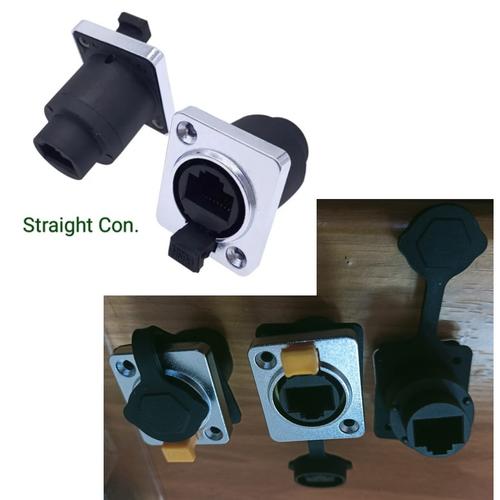 Jual ETHERCON RJ45 / KONEKTOR ETHERNET (FEMALE/CEWE) - Kota Bekasi ...