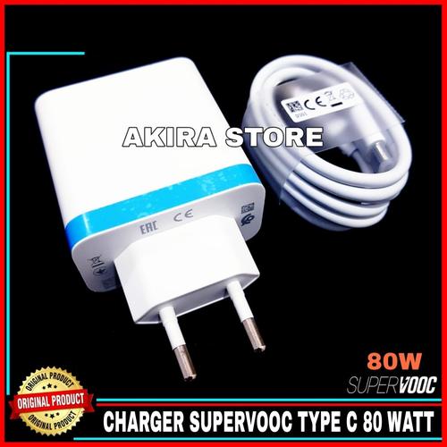 Jual CHARGER OPPO RENO 11 PRO 5G RENO 12 5G 12 PRO 5G ORIGINAL ...