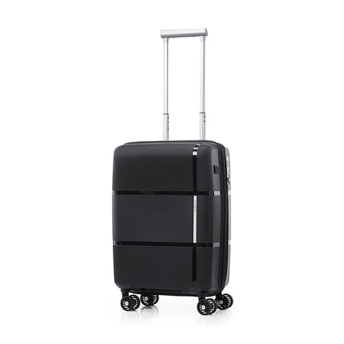 Jual Samsonite Interlace 55/20 Inch Small Koper Cabin Hardcase ...