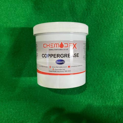 Jual Chemodex Cooper anti seize grease 500 g - Kota Balikpapan ...
