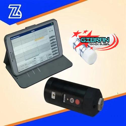 Jual ZBL-P8000 Wireless Foundation Pile Dynamic Detector - Jakarta ...