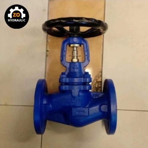 Jual Globe Valve Spirax Sarco 1" Inch PN16 - Jakarta Barat - ZO hydraulic | Tokopedia