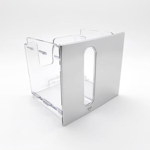 Jual Nespresso Creatista Plus Machine Capsule Container / Tempat Kapsul ...