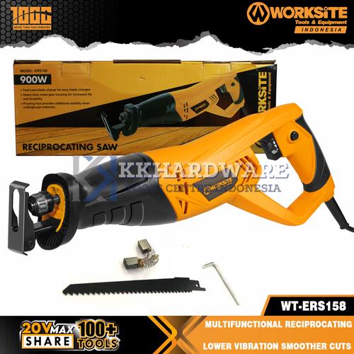 Jual MESIN RECIPROCATING SAW MESIN GERGAJI LISTRIK KAYU PIPA BESI ...