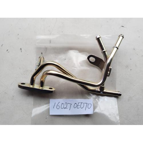 Jual PIPA SUB ASSY TURBO BY PASS INNOVA REBORN HILUX REVO FORTUNER VRZ ...