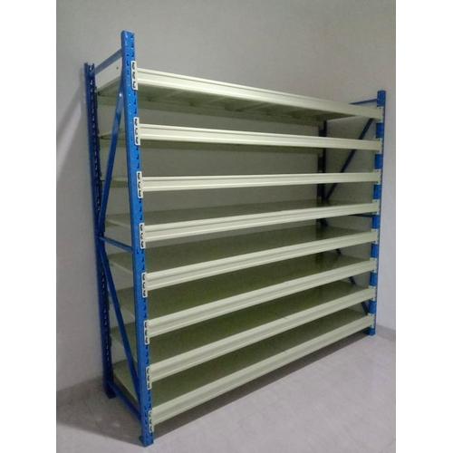Jual RAK GUANG BESI BAJA TINGGI 2 METER KAPASITAS 500KG/LEVEL - Kab ...