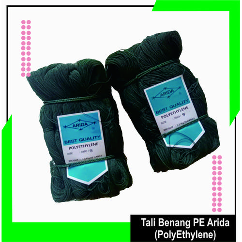 Jual Benang Jaring Polyethylene Merek Arida - Kab. Gresik - Nastera ...