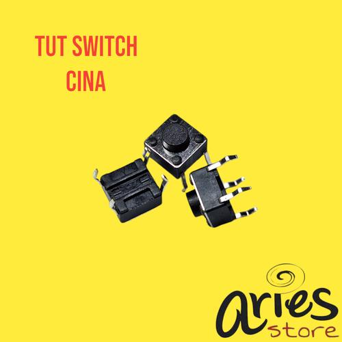 Jual TUT TV CINA TACK SWITCH TV CINA TOMBOL TV - Kab. Brebes - aries ...