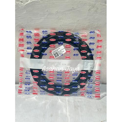 Jual Oil Seal Kro AS O.S PS100 NOK ME011755 - Kota Medan - Sinar Asahan ...