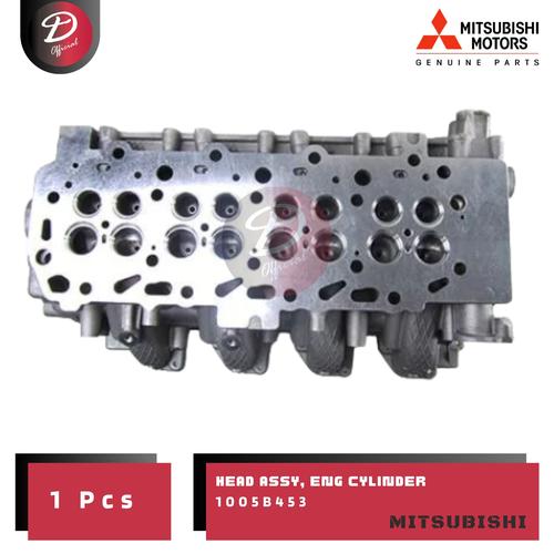 Jual Kop Deksel Silinder Cylinder Head Mitsubishi Pajero Sport Triton 2 ...