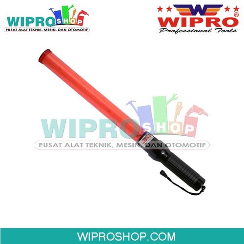 Jual WIPRO Tongkat Parkir Lalu Lintas ( LALIN ) / Light Stick untuk ...
