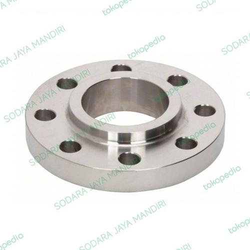 Jual Flange SO RF 12" ansi 150 ss316 - flange slip on ss316 - Jakarta ...