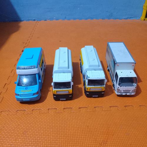 Jual mobil truck tangki shell,truck ice cream & truck isuzu - Kota ...