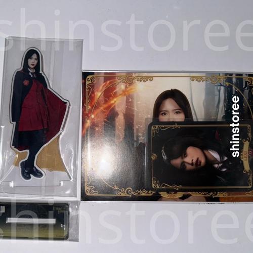 Jual PP PC Postcard Photopack Photocard Standee Adel Magic Hour JKT48 ...