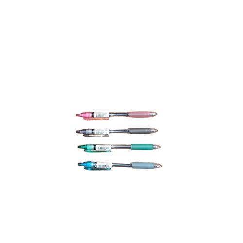 Jual Standard Pen - Espio 0.38 ( Pulpen, Pen, Ballpoint, Alat Tulis ...