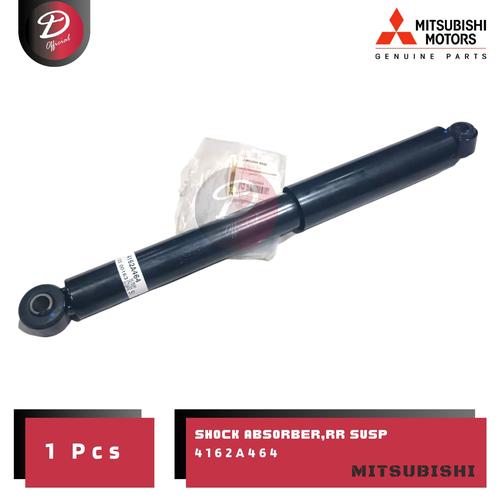 Jual Shock Breaker Belakang Absorber Rear Mitsubishi All New Pajero ...