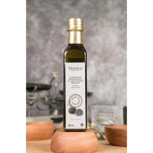 Jual Trivelli Truffle oil 250 ml - Jakarta Pusat - La Gastronomia ...