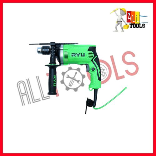 Jual RYU Bor Impact RID 13-2 RE - Mesin Bor Listrik Tembok Kayu Beton ...