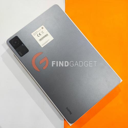 Jual Redmi Pad 6/128 RAM 6 ROM 128 GB Second Wifi Only Resmi Indonesia ...