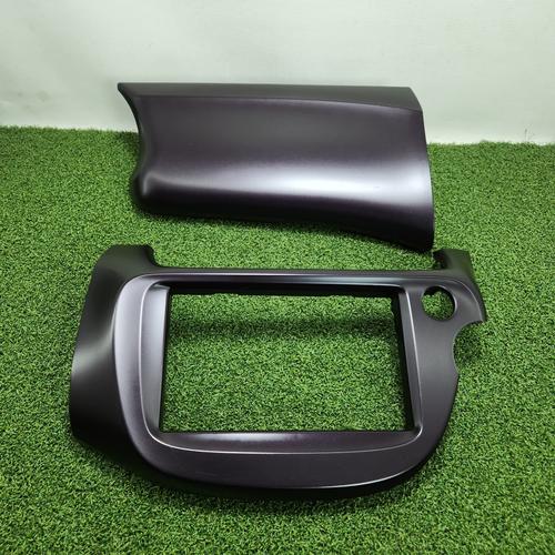 Jual Frame Head Unit Cover Laci Atas set Honda Fit GE8 She's Edition ...