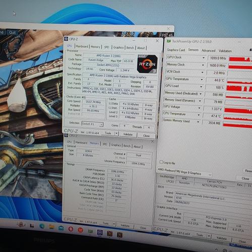 Jual ryzen 2200G + hsf heatsink fan original - Kab. Bantul - Rustic ...