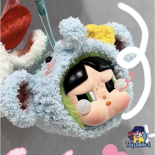 Jual Baju Crybaby X Powerpuff Girls Costume Outfit (Baju Only) / Tweed ...