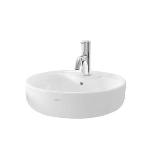Jual Wastafel TOTO LW 893 CJ WHITE - BODY ONLY - Jakarta Barat - INTI ...