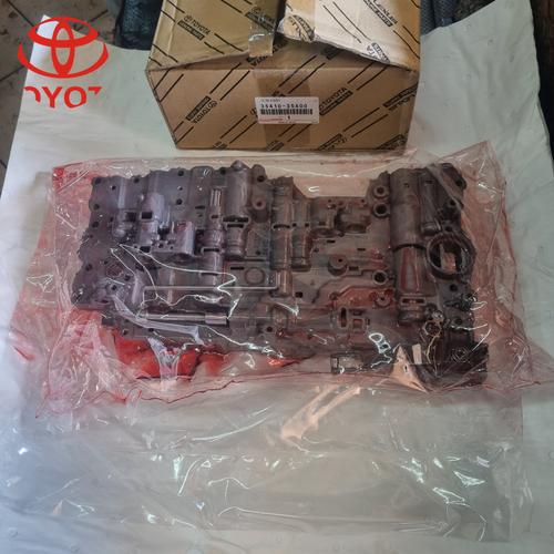 Jual Body Valve Matic Land Cruiser VX100 HDJ100 UZJ100 Lexus LX470 ...