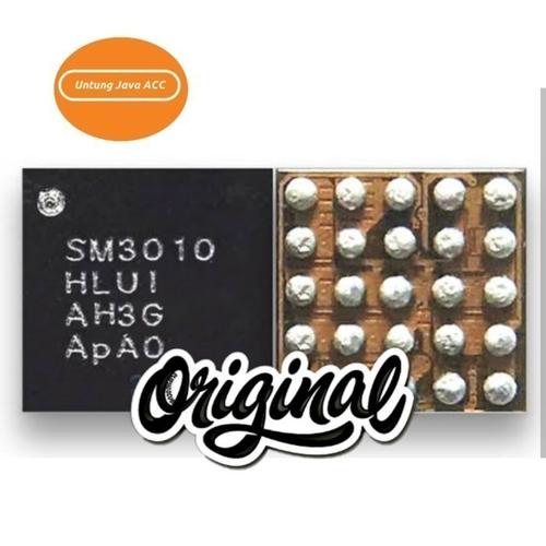Jual IC LAYAR AMOLED IC DISPLAY AMOLED SAMSUNG A30 ORIGINAL TESTED ...