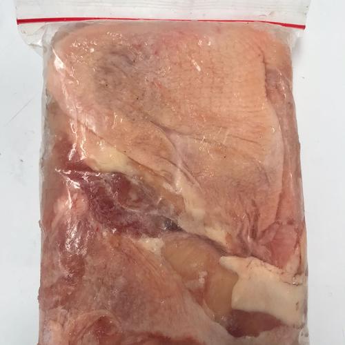 Jual paha ayam fillet dengan kulit boneless tanpa tulang - Kota Medan ...