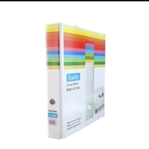 Jual odner bantex A4 2D 8522 25mm white - Jakarta Barat - indo ...