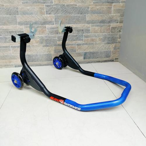 Jual Paddock belakang standar paddock bulat ninja r15 r25 cbr cb150r ...